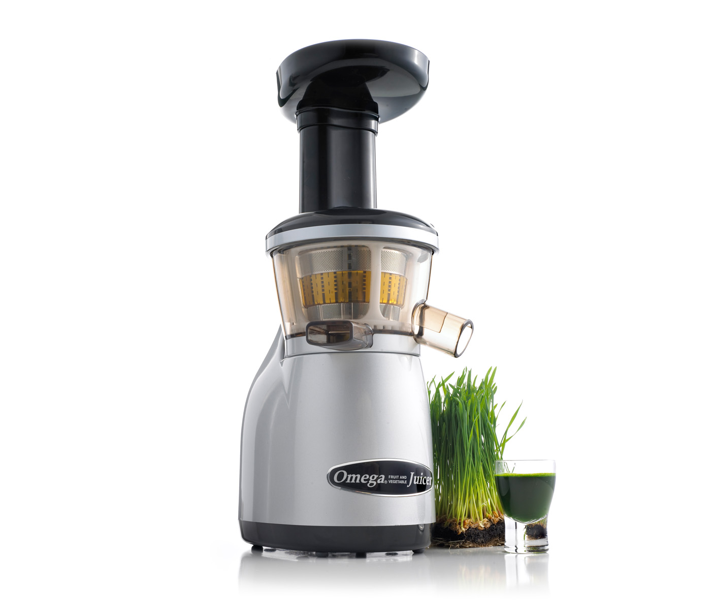Omega VRT 352FG (350FG) шнековая соковыжималка – Sana Украина